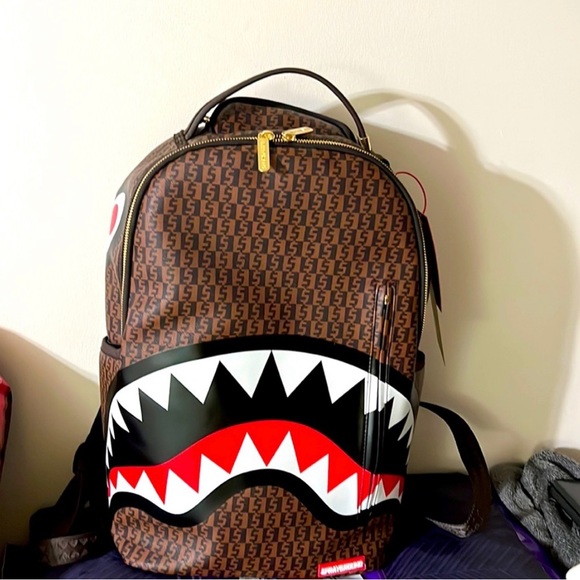 Sprayground | Bags | Sprayground Backpack | Poshmark